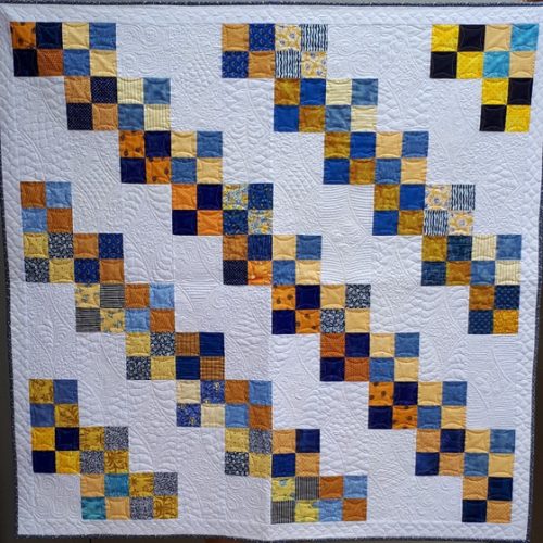 COMMUNITY QUILTS – SA QUILTERS