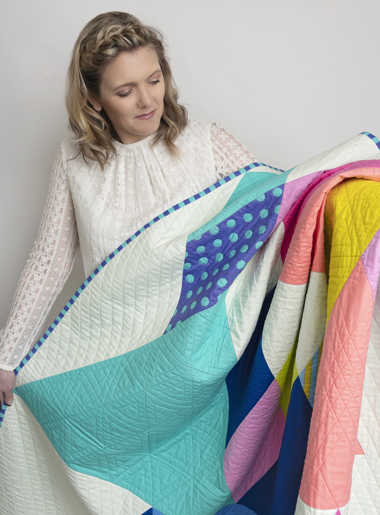 TRUNK SHOW – SA QUILTERS