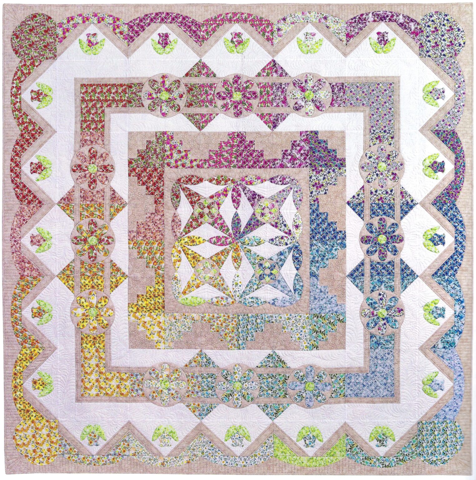 SA QUILTERS
