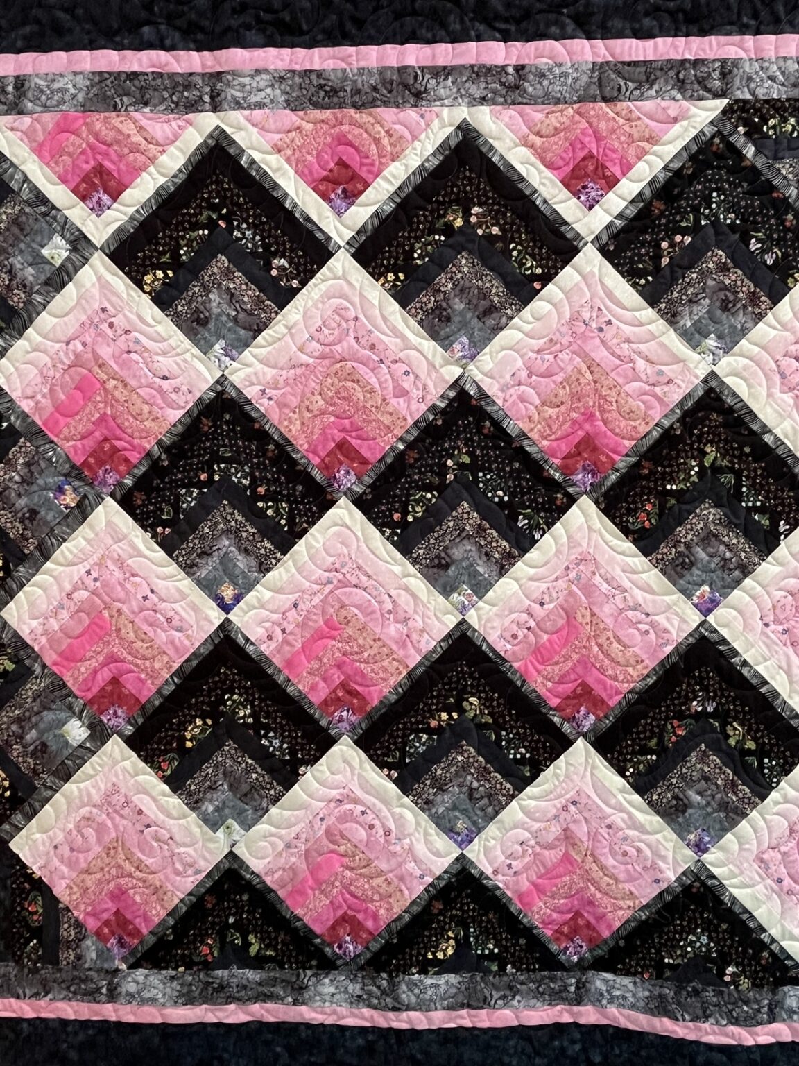 SA QUILTERS