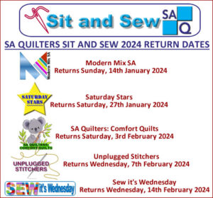 SA QUILTERS