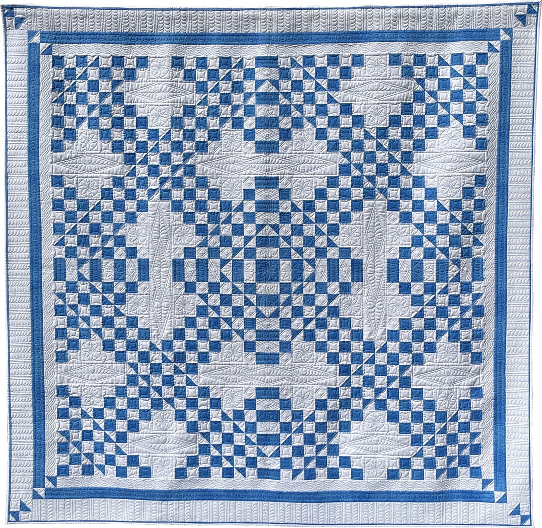 FESTIVAL OF QUILTS – SA QUILTERS
