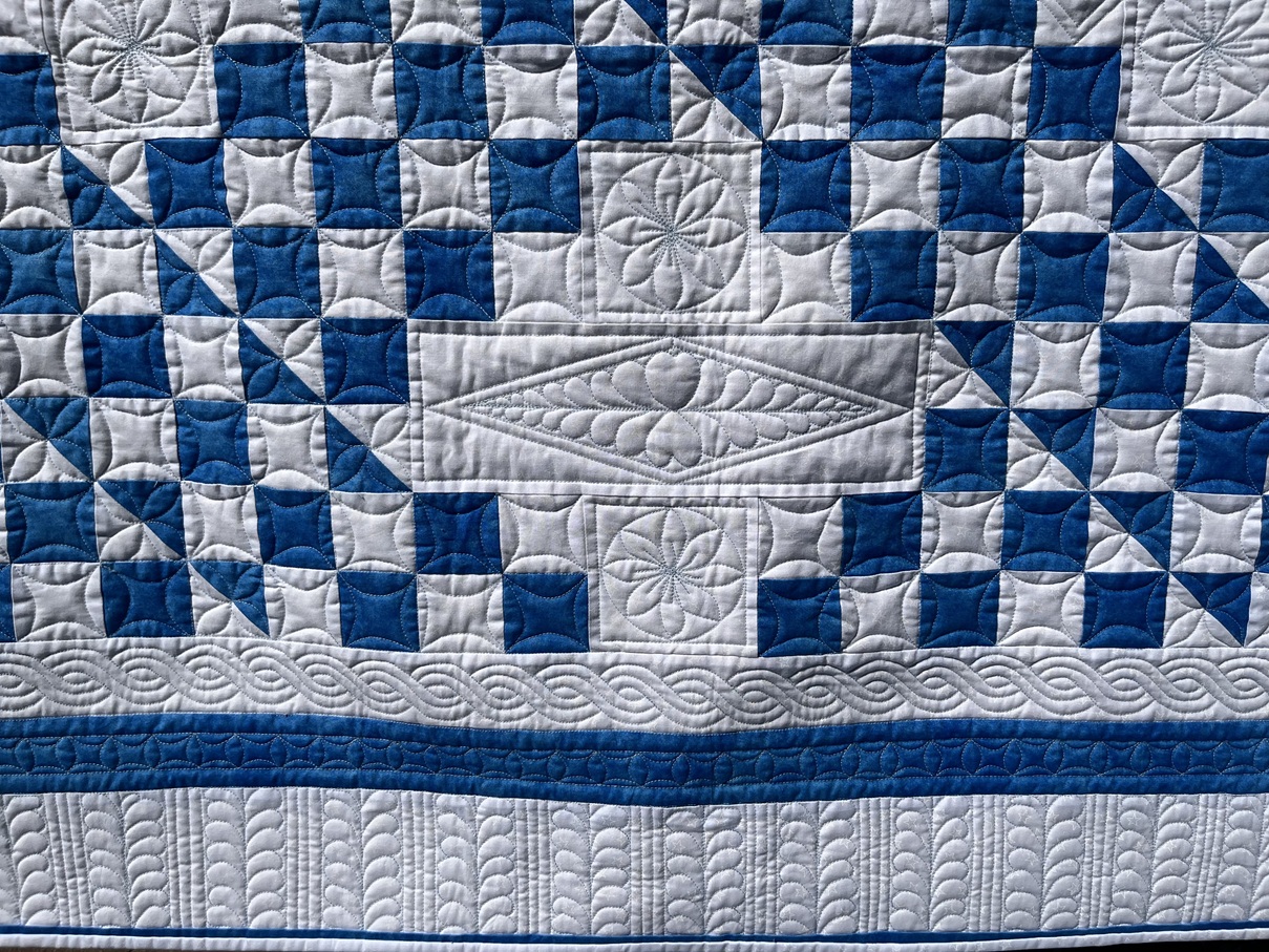 FESTIVAL OF QUILTS – SA QUILTERS